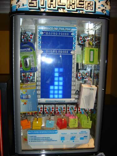 How would you reimagine the arcade? | NeoGAF